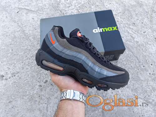 Nike patike Air Max 95