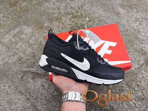 Nike Air Max 90 Futura