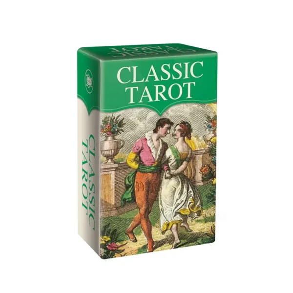 The Classic Tarot (Mini)