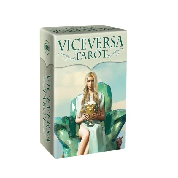 ViceVersa Tarot (Mini)
