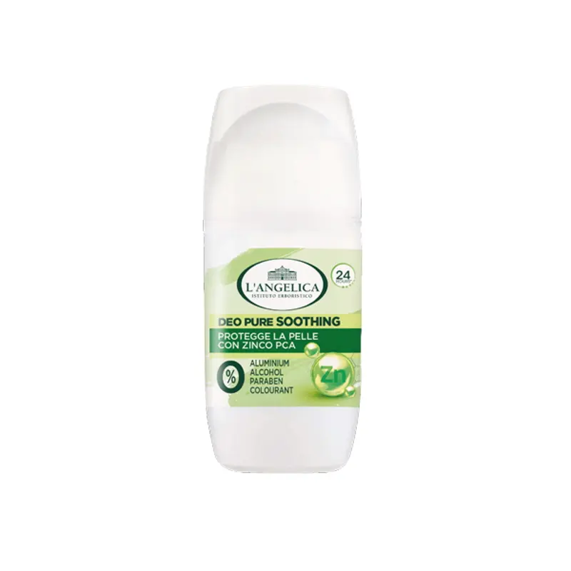 L'Angelica Dezodorans Roll On Soothing, 50ml
