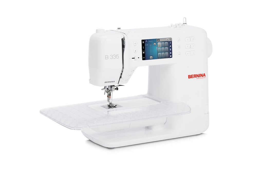 BERNINA 335