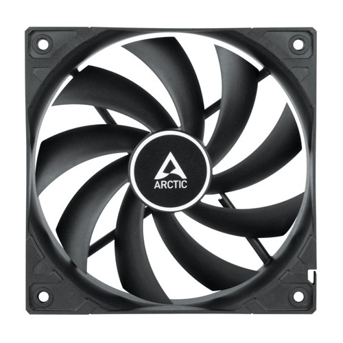 Arctic F12 120mm 3-Pin ventilator