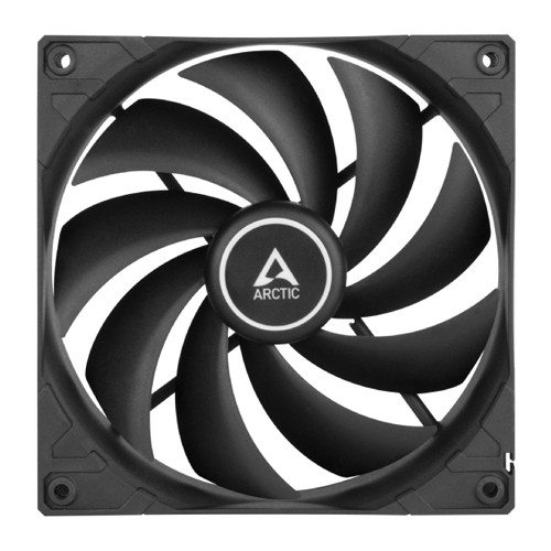 Arctic F14 PWM PST CO 140mm 4-Pin ventilator