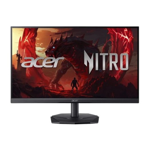 Acer 23.8″ KG1 FHD VA 180Hz Gaming Monitor KG241YP3