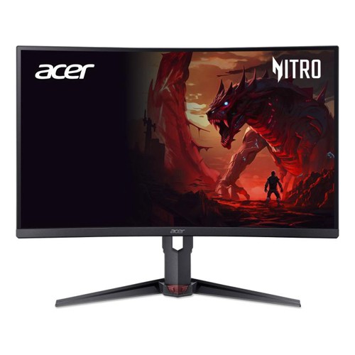 Acer 27″ Nitro QHD VA 180Hz Gaming Monitor XZ273UP2