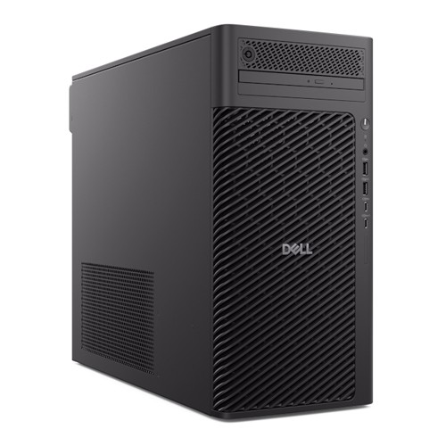 Dell Pro Max Tower T2 dektop računar Core Ultra 9 285K 32GB 1TB SSD DVDRW Dual RTX 2000 16GB Win11Pro WiFi