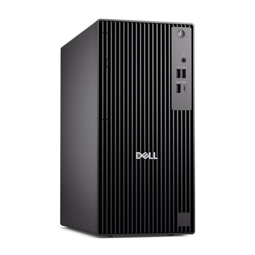 Dell Pro Tower dektop računar Core Ultra 5 235 8GB 512GB SSD DVDRW Win11Pro