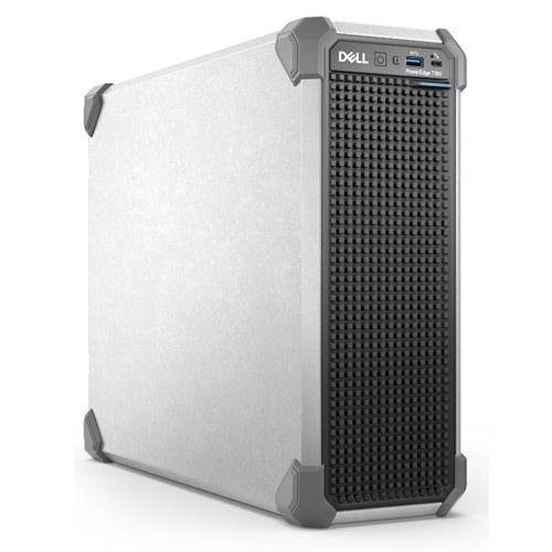 Dell PowerEdge T160 Xeon E-2414 4C 1x16GB 0TB 300W
