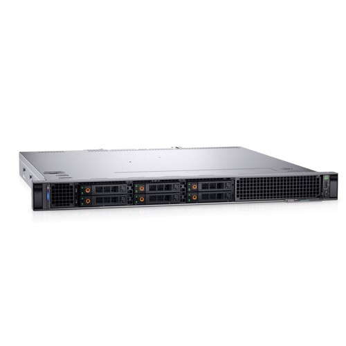 Dell PowerEdge R260 Xeon E-2414 4C 1x16GB H355 1x600GB SAS 700W