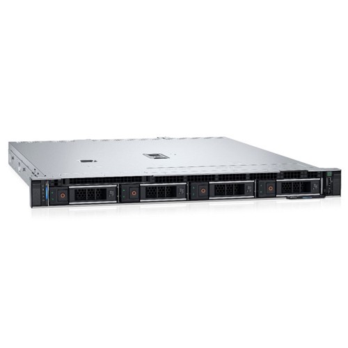 Dell PowerEdge R360 Xeon E-2414 4C 1x16GB H355 1x480GB SSD RI 700W