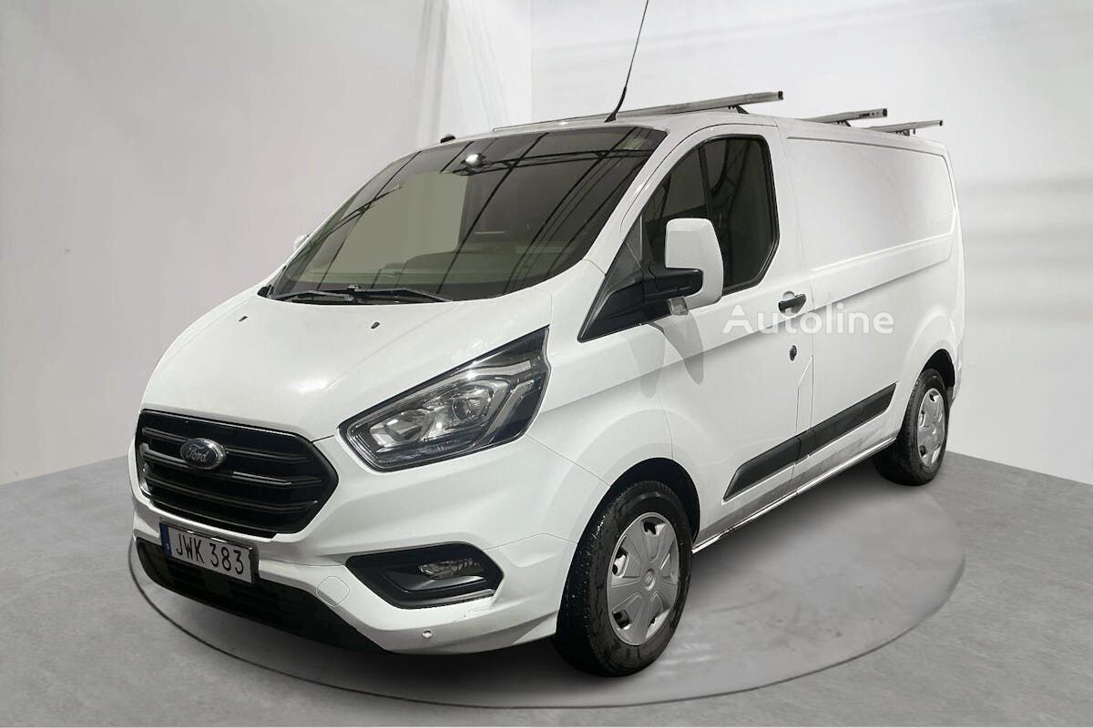 Prodaje se Ford Transit minibus furgon na aukciji