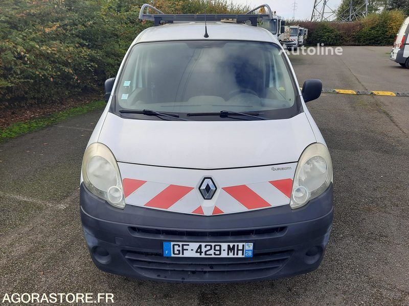 Prodaje se Renault KANGOO laki furgon na aukciji