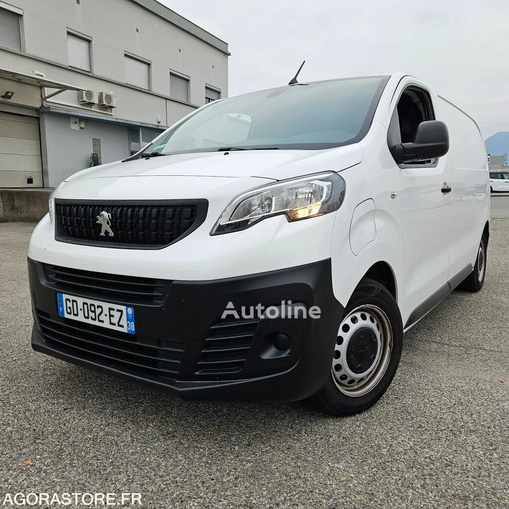 Prodaje se Peugeot EXPERT minibus furgon na aukciji