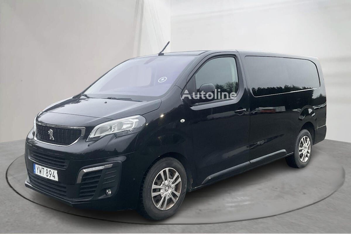 Prodaje se Peugeot Expert minibus furgon na aukciji