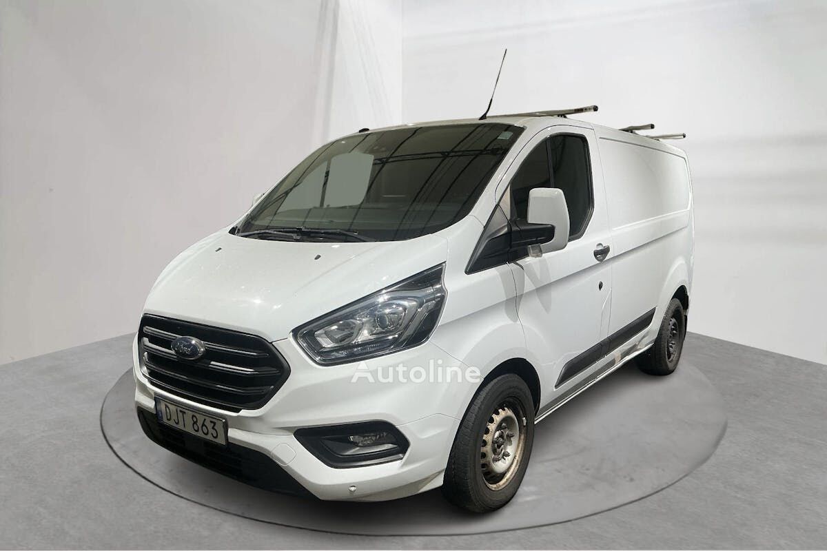 Prodaje se Ford Transit minibus furgon na aukciji