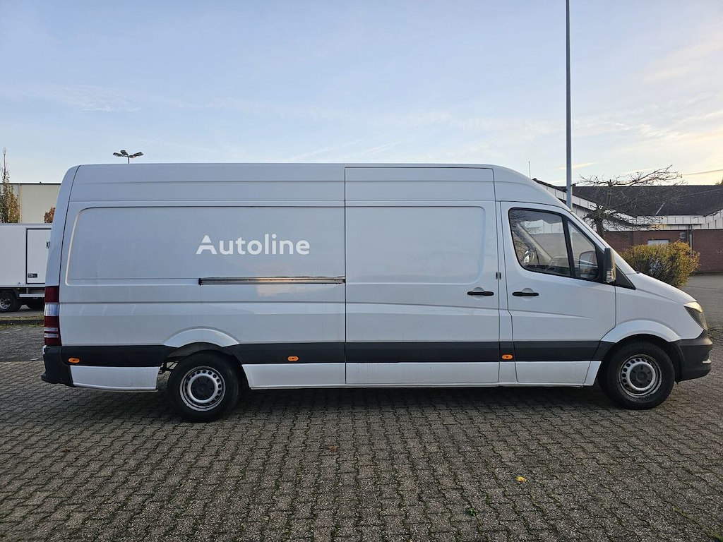 Mercedes-Benz Sprinter 314 CDI/L3H3/Klima/Euro6/PDC minibus furgon