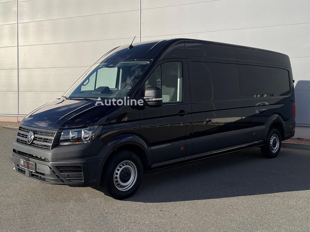 Volkswagen Crafter 35 L4H3 minibus furgon