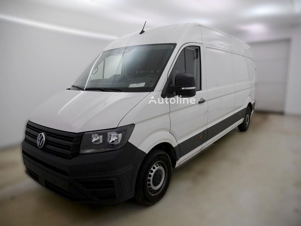 Volkswagen Crafter Kasten 35 L4H3 KAMERA KLIMA SITZHZ DAB minibus furgon