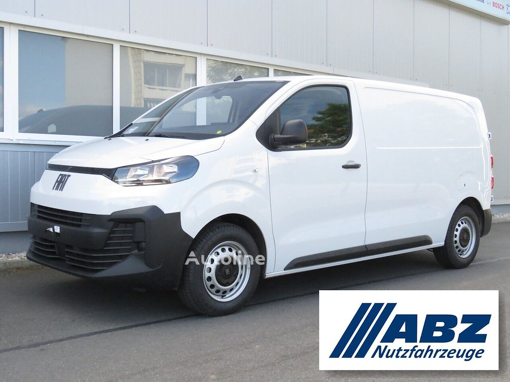 Novi Fiat Scudo L2 / GDP Pharmaausbau CSA (15-25 Grad) minibus hladnjača
