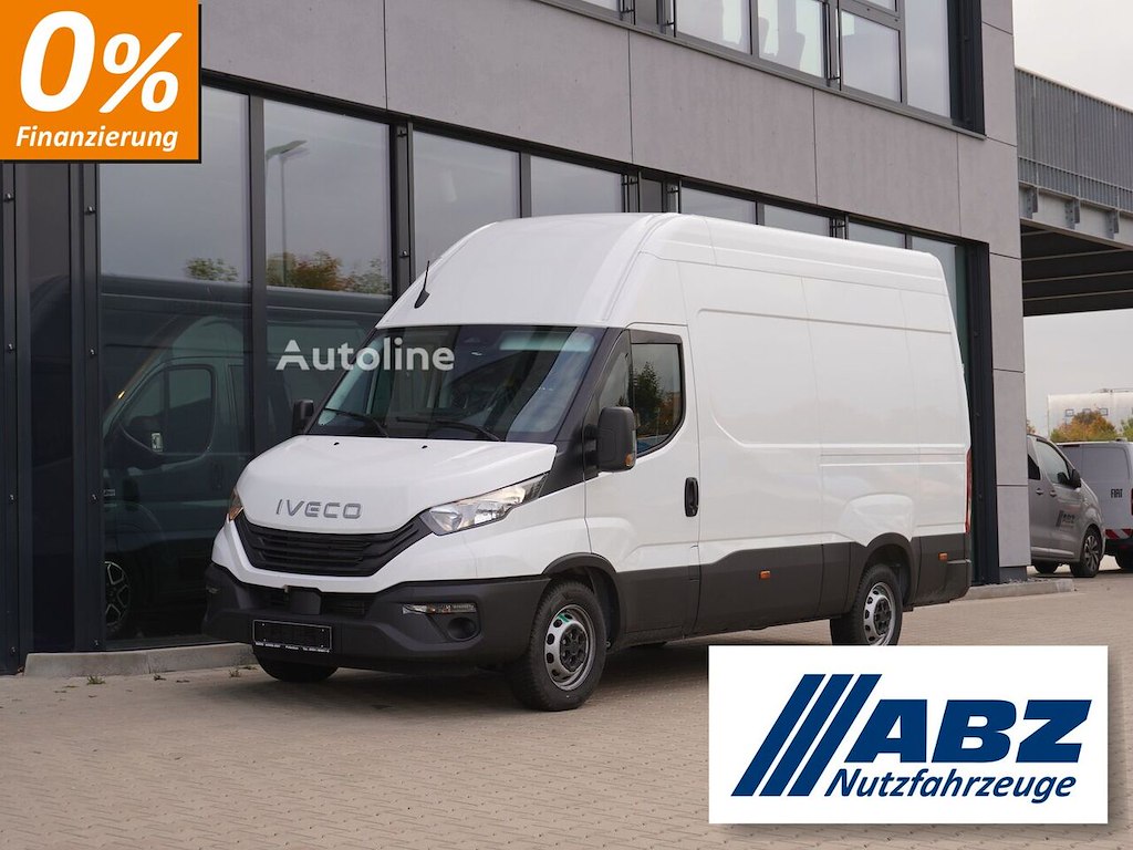 Novi IVECO Daily 35S14A8 V Y minibus furgon