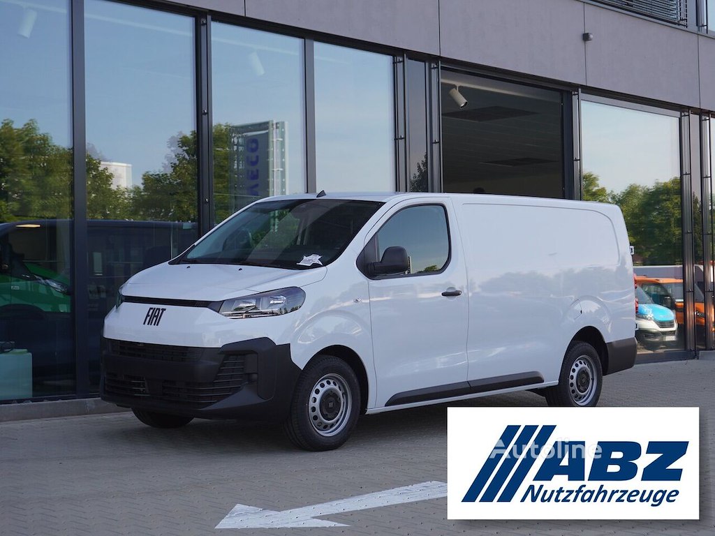 Novi Fiat Scudo L3 2.0 145 minibus furgon