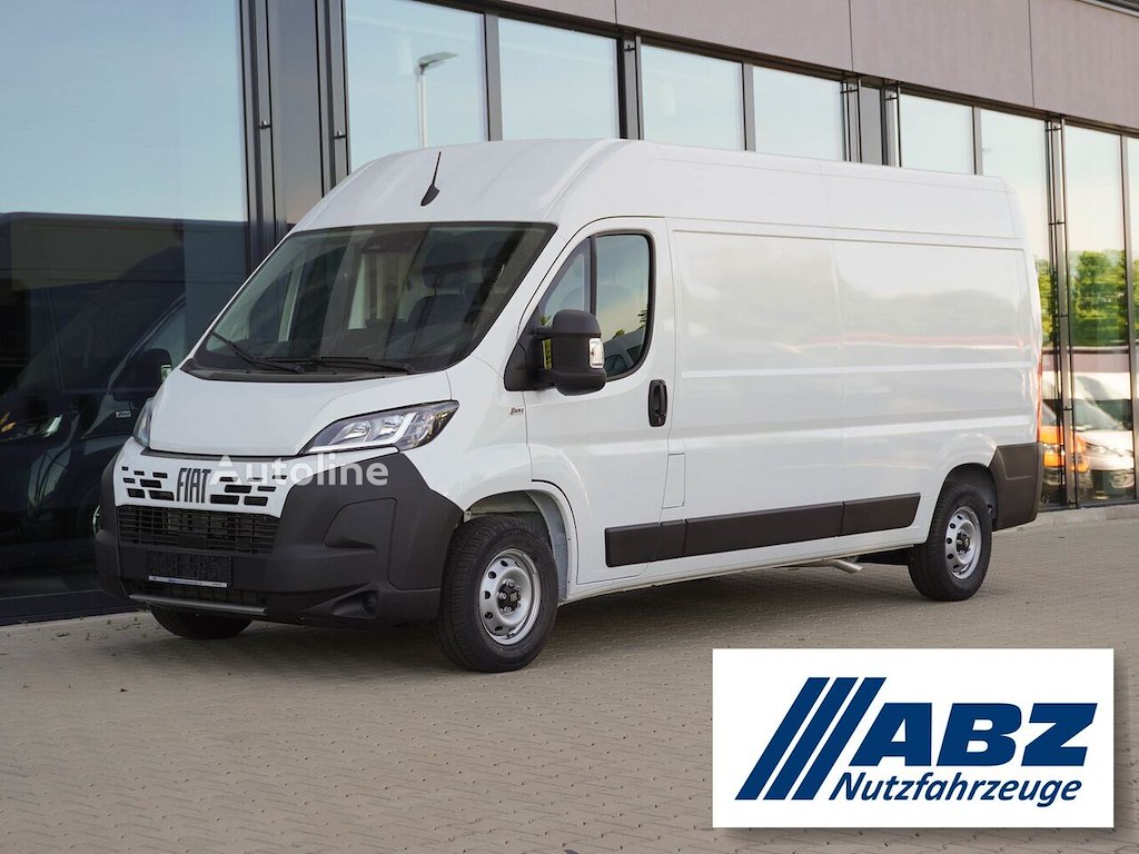 Novi Fiat Ducato 35 L3H2 140 / 10-Zoll-Navi + Heckkamera minibus furgon
