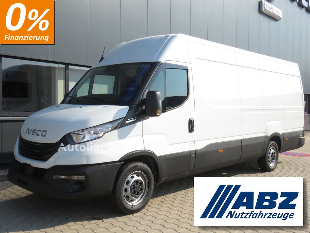 Novi IVECO Daily 35S16A8V minibus furgon