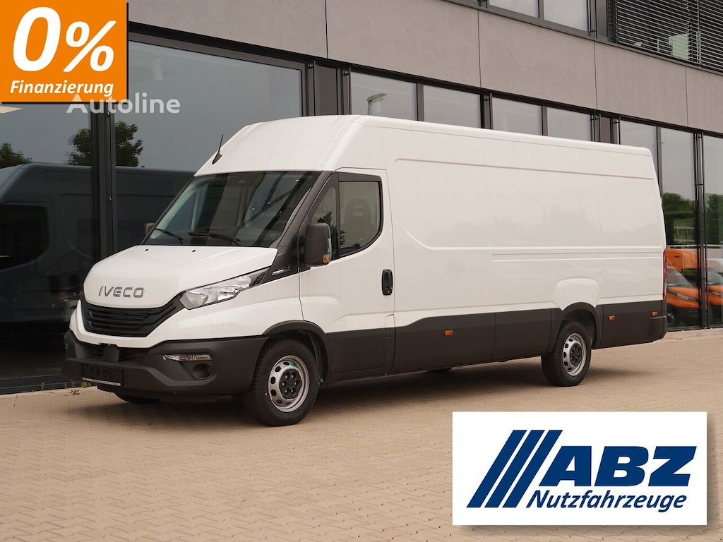 Novi IVECO Daily 35S16A8V minibus furgon