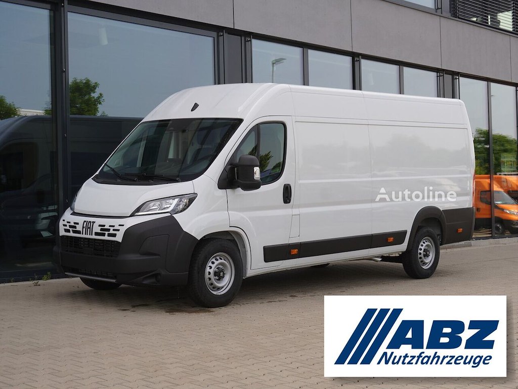 Novi Fiat Ducato Maxi 35 L4H2 140 minibus furgon