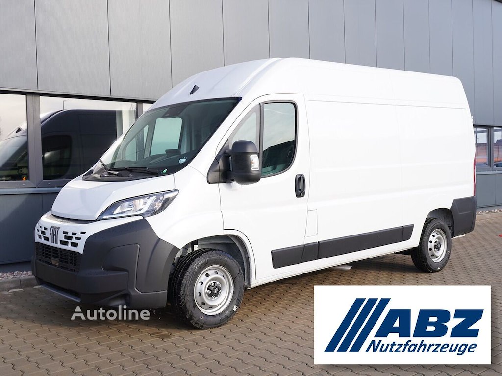 Fiat Ducato L2H2 / GDP Pharmaausbau CSA (15-25 Grad) minibus hladnjača