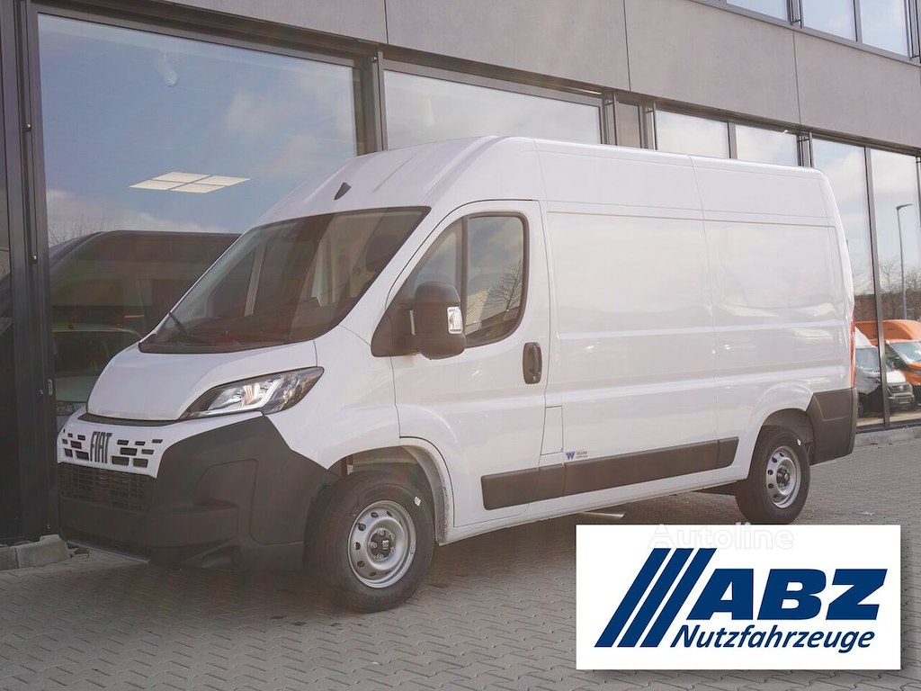 Novi Fiat Ducato L2H2 / Kühlausbau Fa. Winter minibus furgon