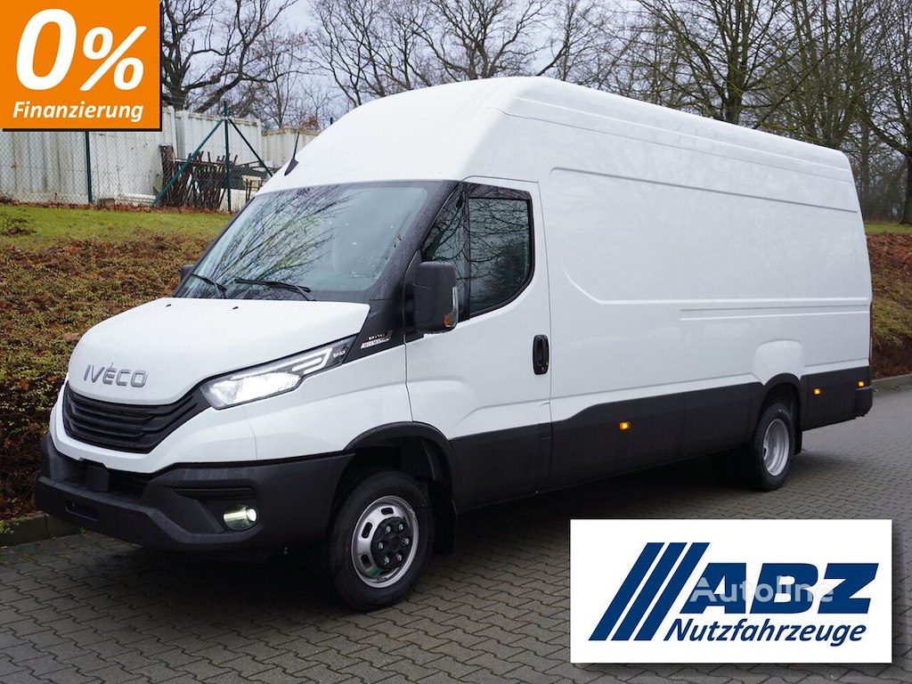 Novi IVECO Daily 50C18HA8V/P minibus furgon