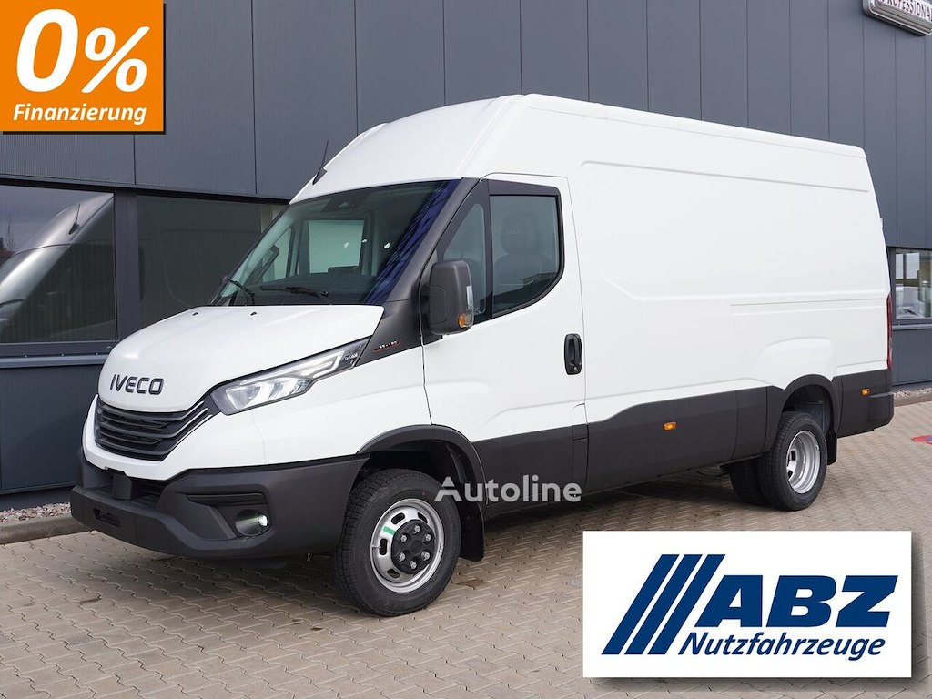 Novi IVECO Daily 35C18HV minibus furgon