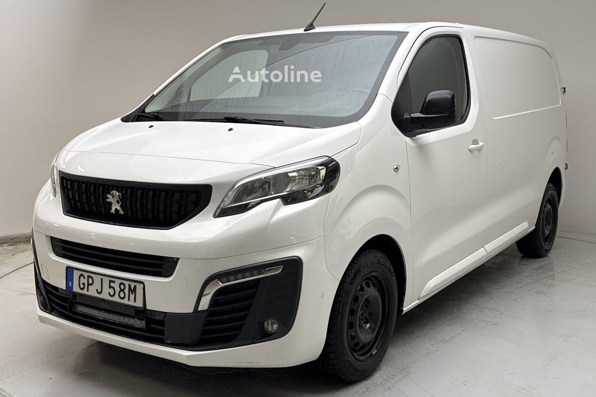 Prodaje se Peugeot Expert minibus furgon na aukciji