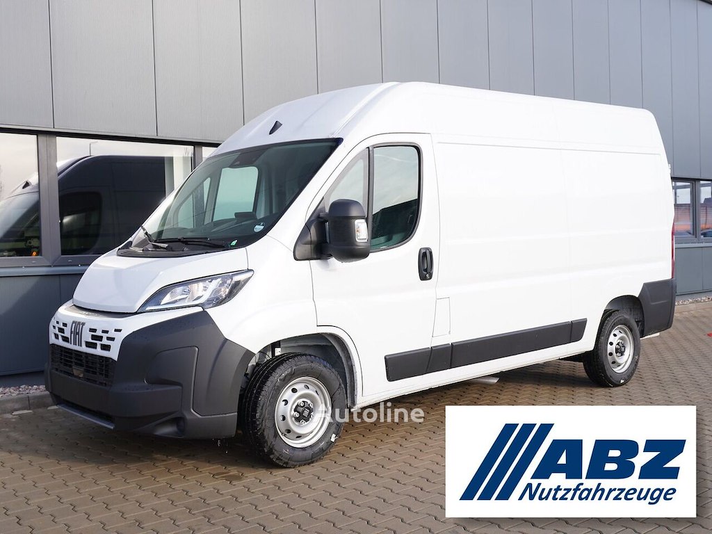 Fiat Ducato L2H2 / GDP Pharmaausbau CSA (15-25 Grad) minibus hladnjača