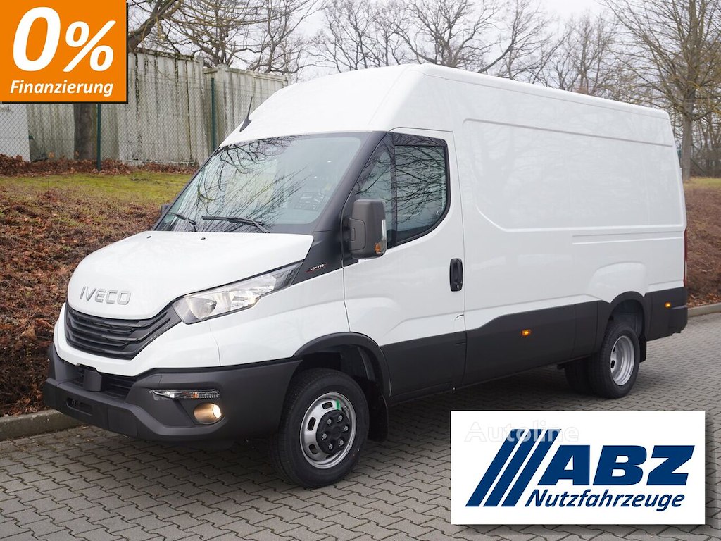Novi IVECO Daily 50C18HV minibus furgon