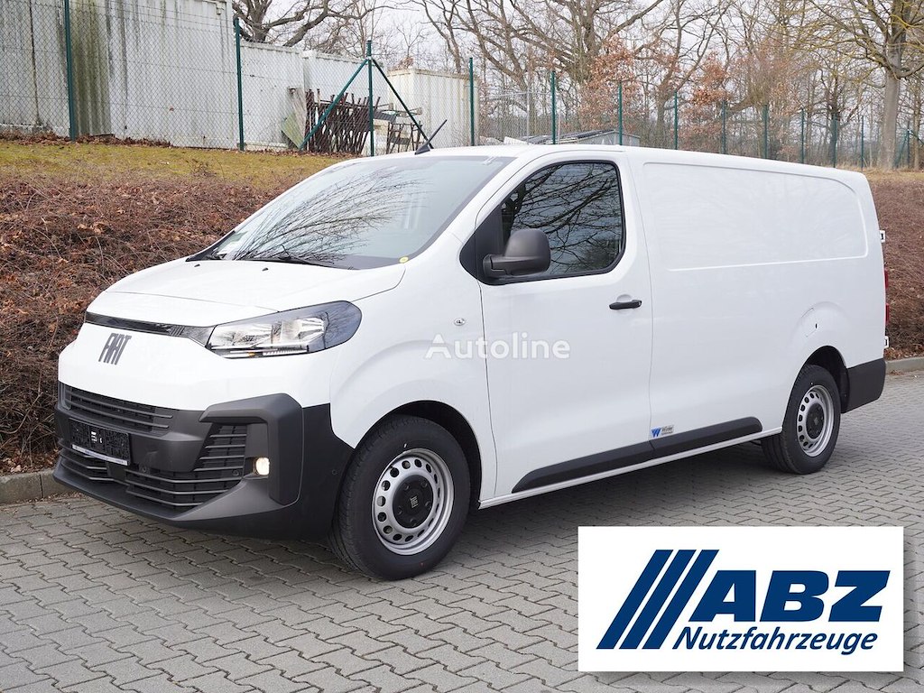 Novi Fiat Scudo L3 2.0 145 minibus hladnjača
