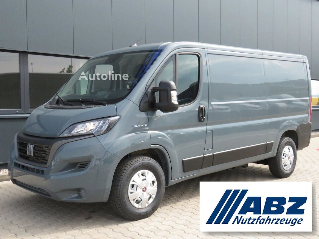 Fiat E-Ducato 40 L2H1 minibus furgon