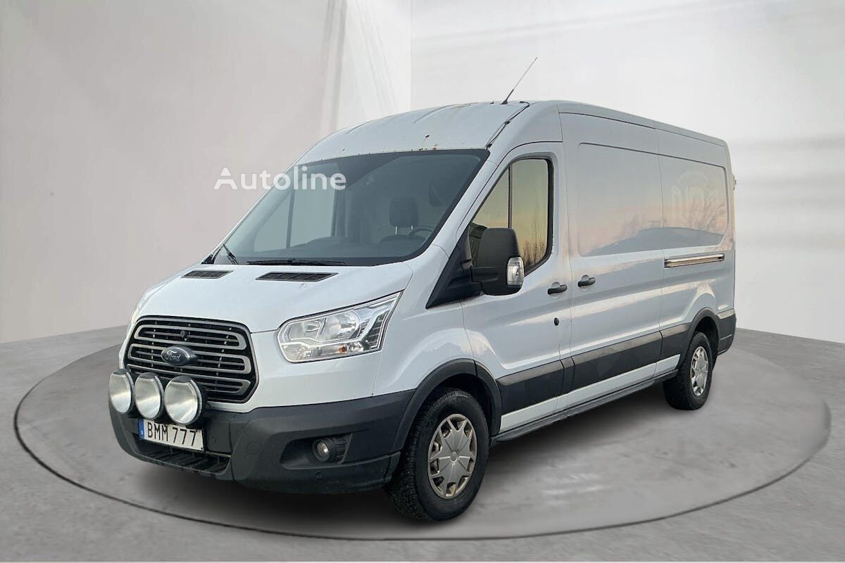 Prodaje se Ford Transit minibus furgon na aukciji