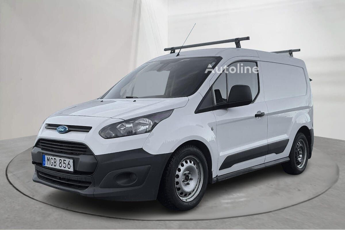 Prodaje se Ford Transit laki furgon na aukciji