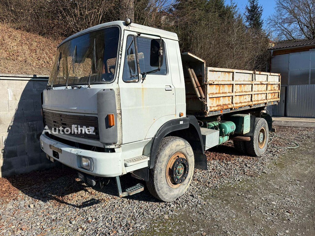 LIAZ 150.261 kiper