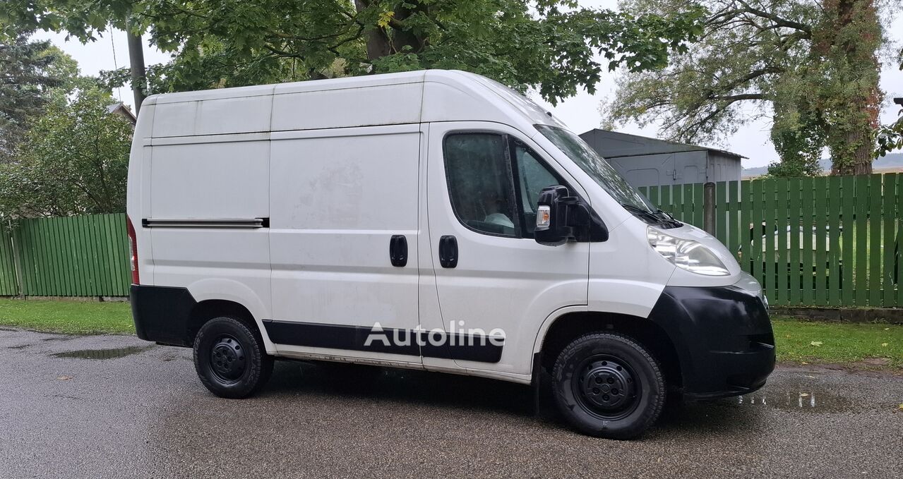 Fiat Ducato 2.0 minibus furgon