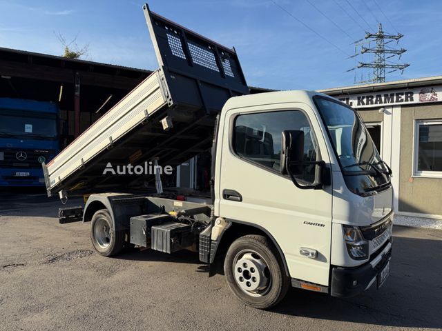 Mitsubishi FUSO Canter/3S15 kiper