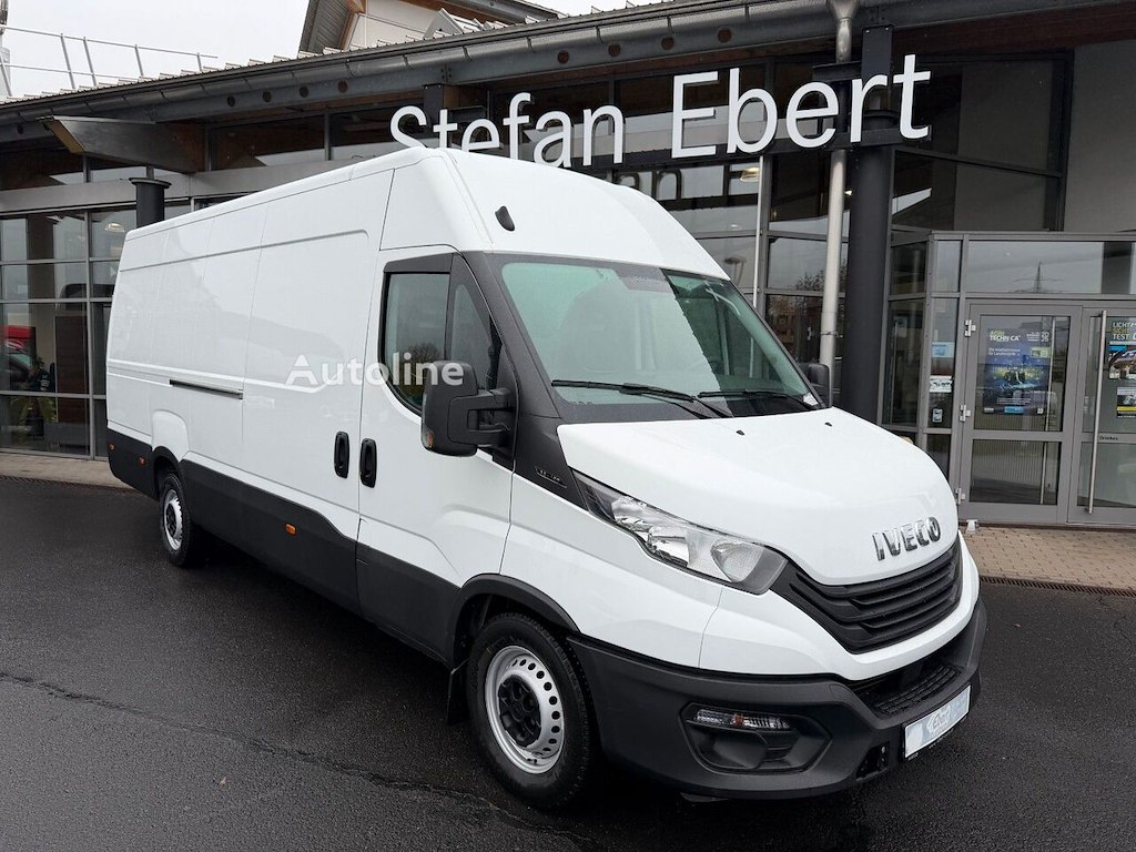 IVECO Daily 35S16 V *Klima*R4.100mm* minibus furgon