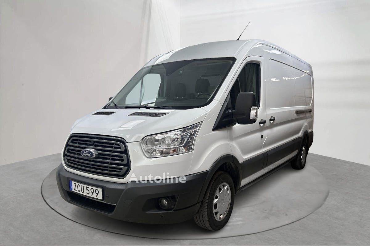 Prodaje se Ford Transit minibus furgon na aukciji