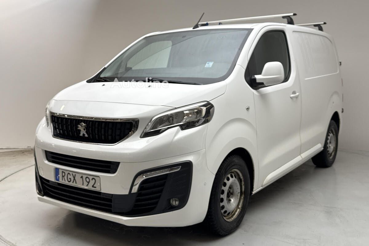 Prodaje se Peugeot Expert minibus furgon na aukciji