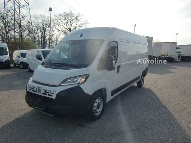 Fiat Ducato MAXI L3H2 140Ps, Klima, Rückfahrkamera, Automatik minibus furgon