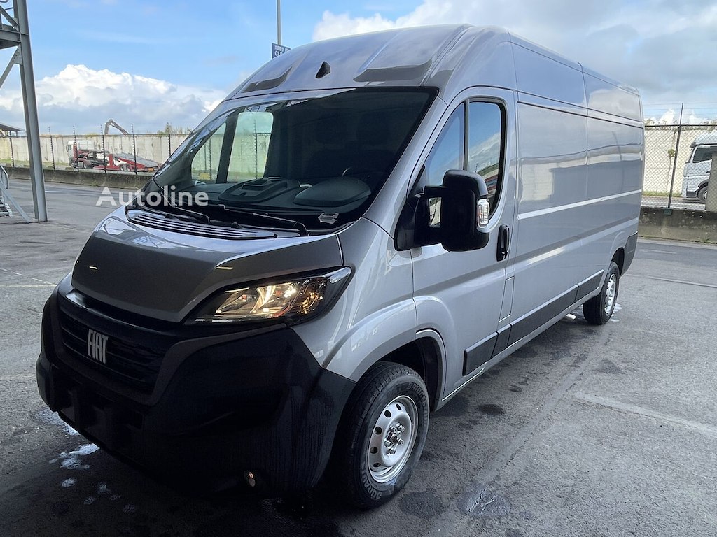 Novi Fiat Ducato L3H2 minibus furgon