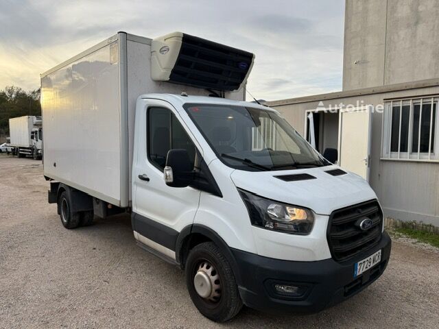 Ford Transit 170 kamion hladnjača < 3.5t